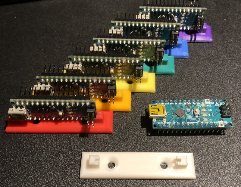 Controlling Servos - Q Software Innovations